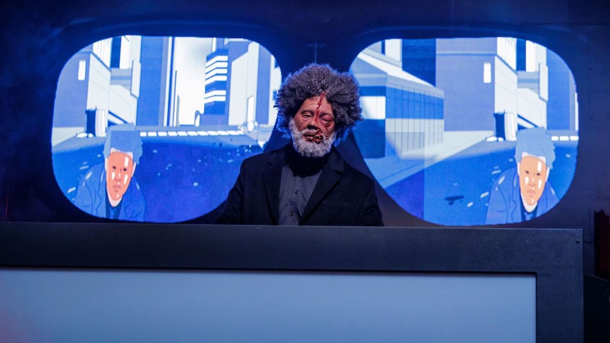 Universal Hollywood's 2024 Halloween Horror Nights Houses Ranked ...