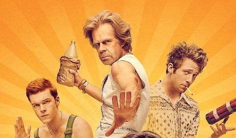 The 10 TV Shows That Mention Drugs And Alcohol The Most | Cinemablend