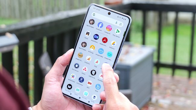 Google Pixel 8 Pro review: A big leap for AI | Tom's Guide