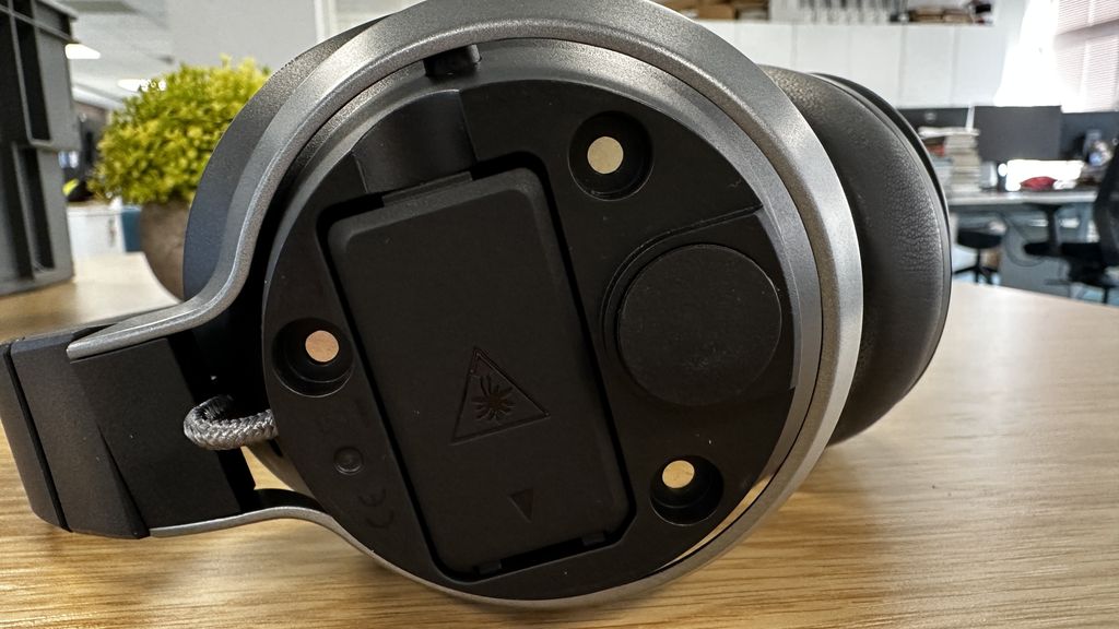 Turtle Beach Stealth Pro review - The definitive premium gaming headset ...
