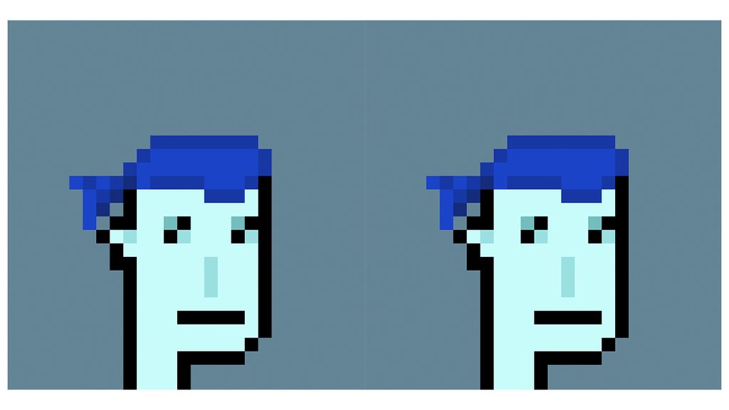 NFTs just got even more confusing | Creative Bloq