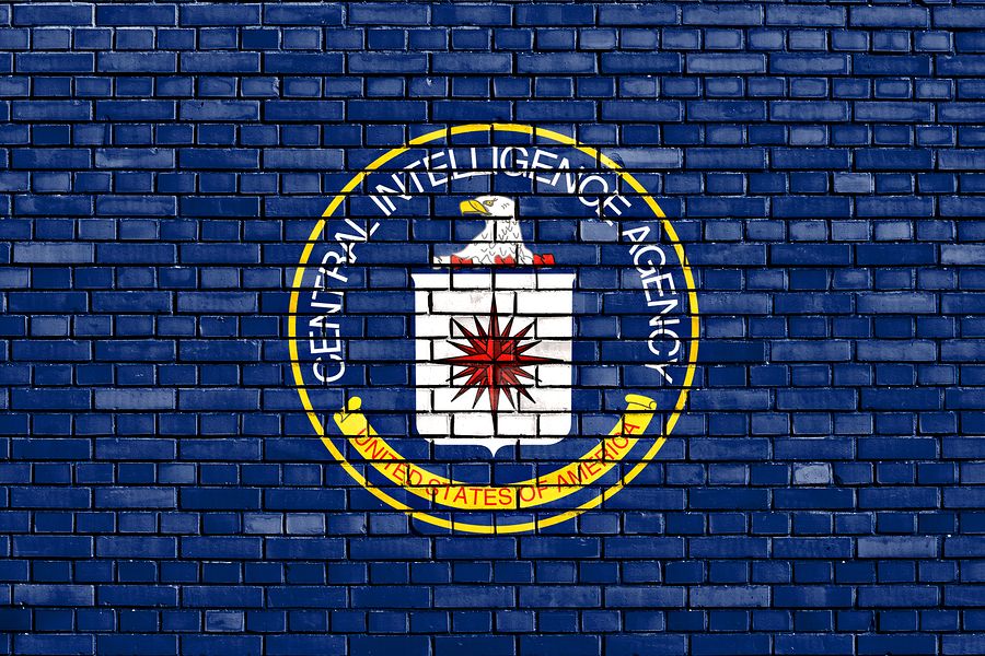 CIA Vault 7 leak blamed on "woefully lax" attitude to cyber security ...
