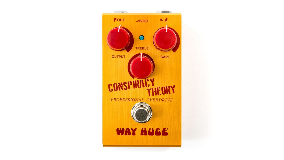 Best Klon clones 2024: Klon-alike overdrive pedals | GuitarPlayer