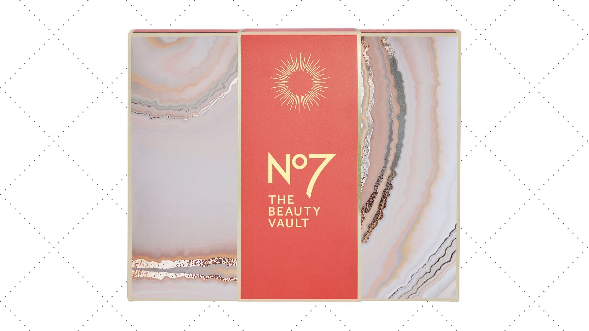 The No7 Beauty Vault is back, and you can save over £90 | Marie Claire UK