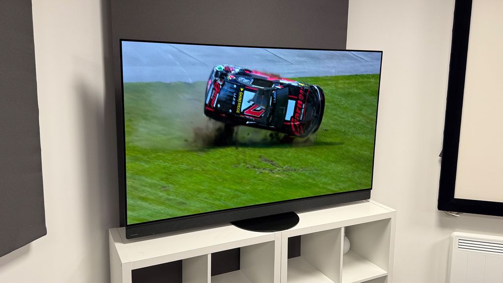 Panasonic Z95B 65-inch review: a rich, authentic and crisp picture ...