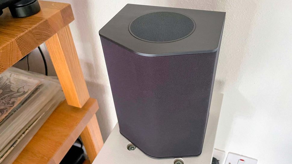 LG S95QR review: a full 9.1.5-channel Dolby Atmos setup in a box | Tom ...