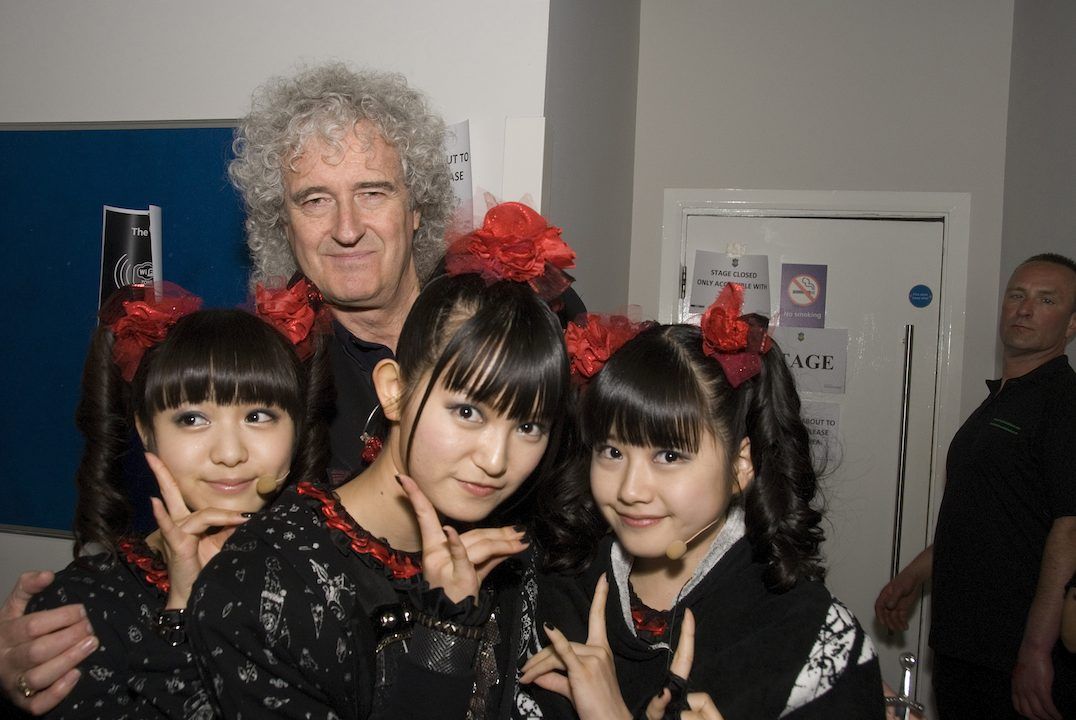 Babymetal: Will The Future Of Rock Look Like This? | Louder