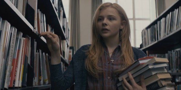 Carrie: 11 Big Differences Between The Book And Movie | Cinemablend