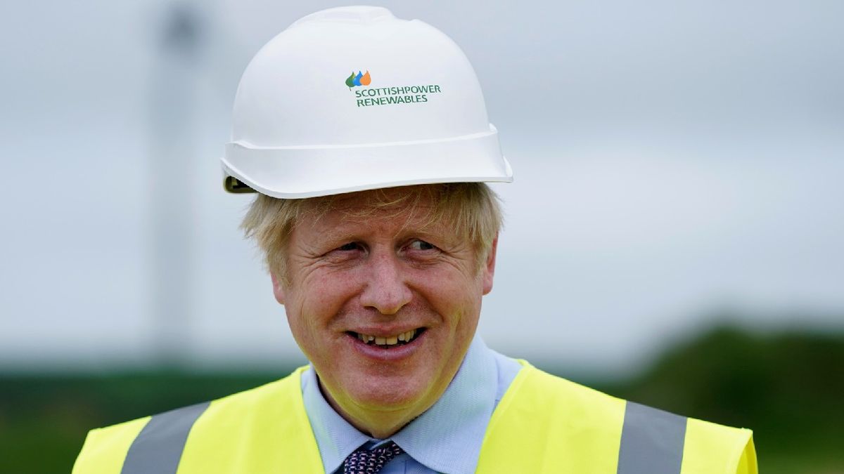 Boris Johnson’s coal mines joke: is anyone laughing? | The Week
