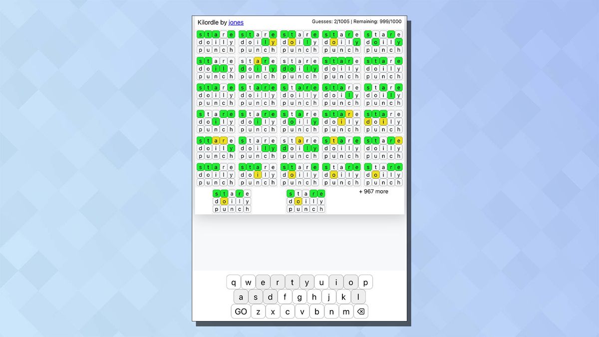 Best Wordle alternatives and Wordle clones | Tom's Guide