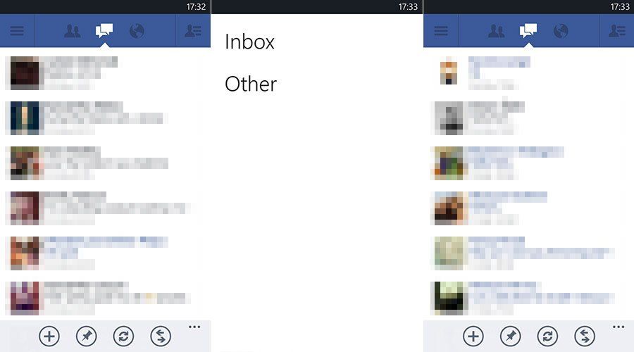Five tips you may not know about Facebook for Windows Phone | Windows ...