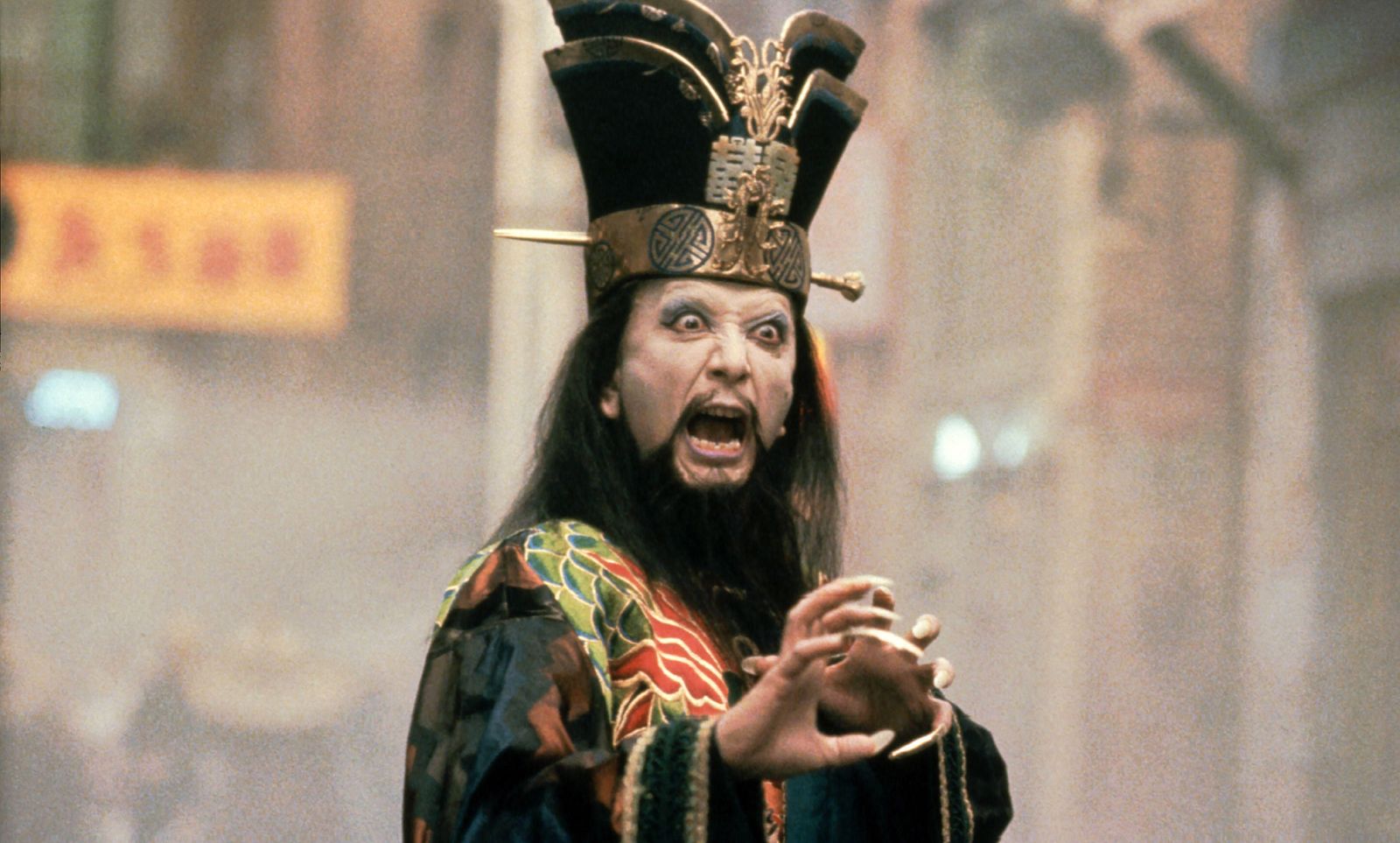 The Best Genre-Defying Action Movies Worth Watching | Marie Claire