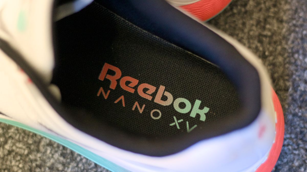 Reebok Nano X5 review: A formidable training shoe with almost no ...