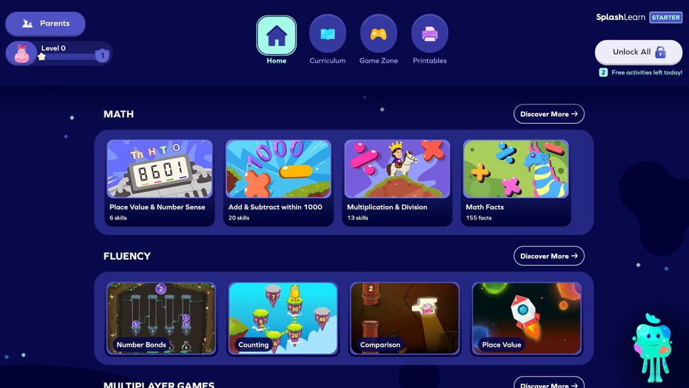 SplashLearn: How to Use It to Teach | Tech & Learning