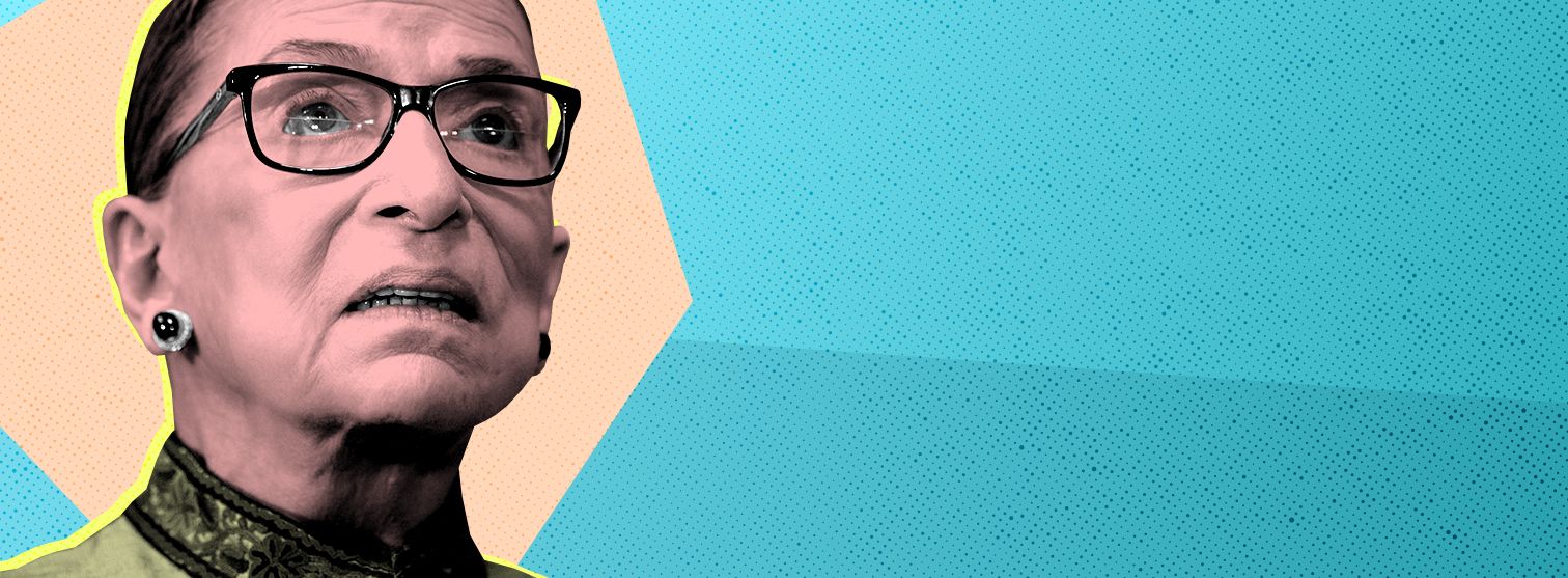 Why Democrats shouldn't panic about RBG's death | The Week