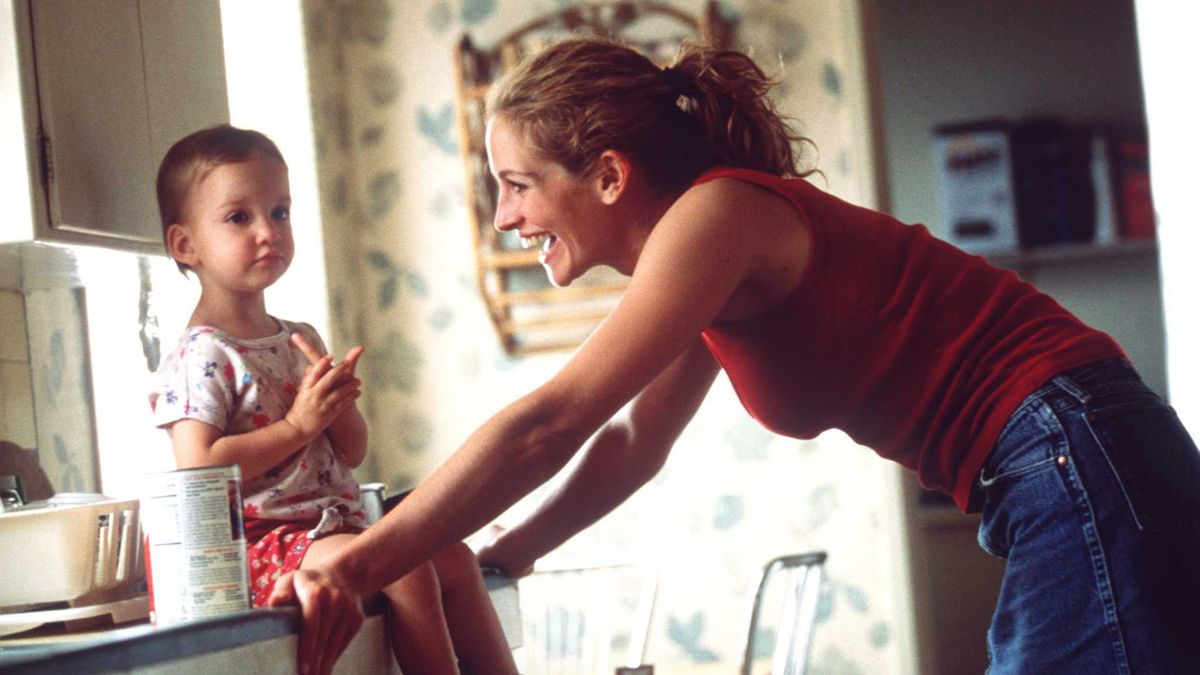 Parenting Is A Full Time Job - Motherhood Is Equal To Two Says Science ...