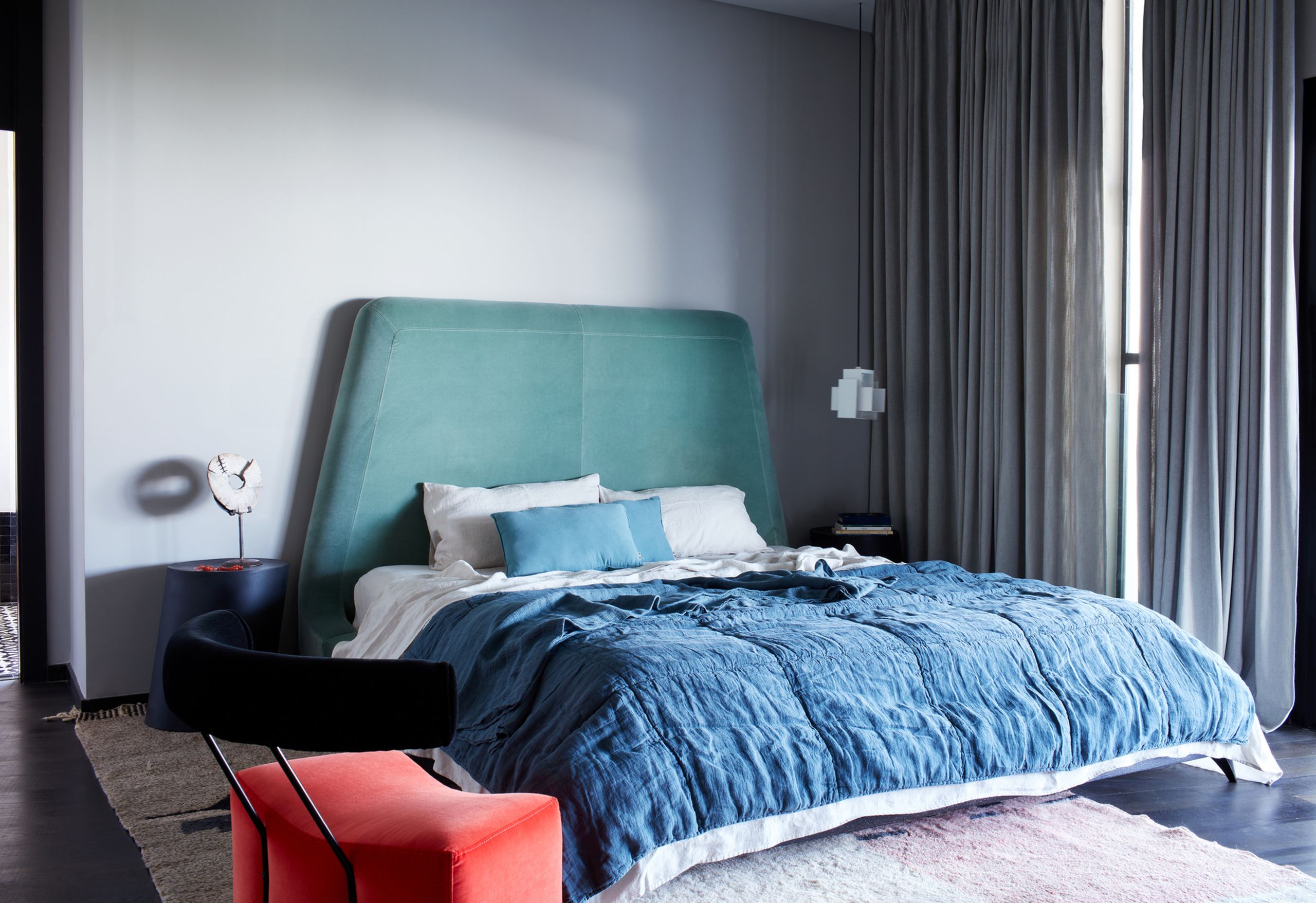 5 Best Bedding Colors to Improve Sleep | Livingetc