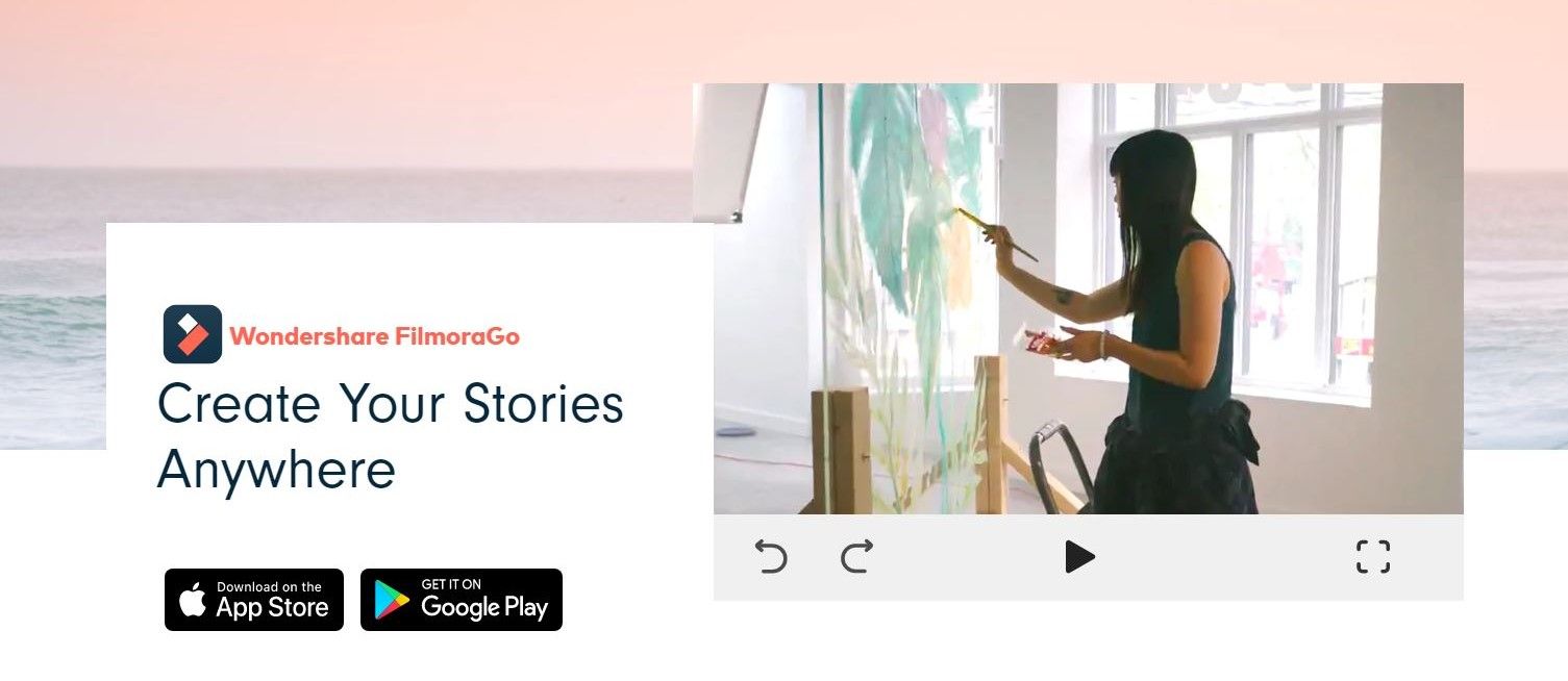 Filmora Go review | TechRadar