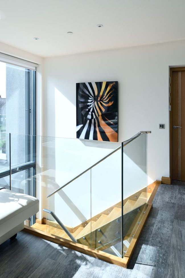 Staircase Design: Size, Materials, Regulations and More | Homebuilding