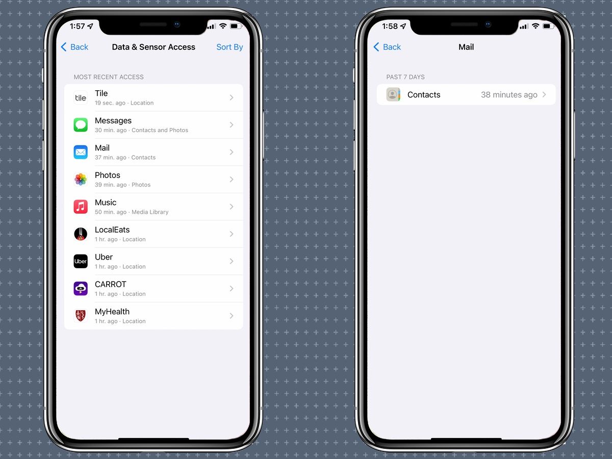How to set up and use the iOS 15 App Privacy Report | Tom's Guide
