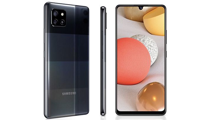 Samsung Galaxy A42 5G release date, price, specs and features | TechRadar