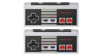 Nintendo’s new wireless NES controllers are a Switch Online exclusive ...