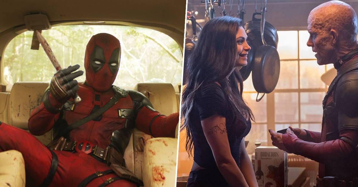 After "five years" of waiting, one Deadpool and Wolverine star wants to ...