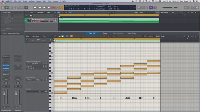 Songwriting basics: how to create a heartbreaking, sad chord ...
