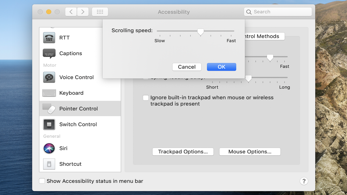 How to change the mouse settings on your Mac | iMore
