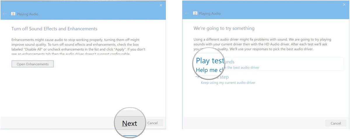 Dell XPS 13 audio problems? Here's how to get your sound back ...