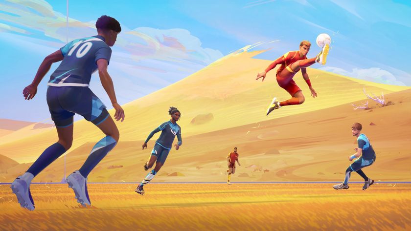 Menace looks like a departure from Battle Brothers, but its tactical ...