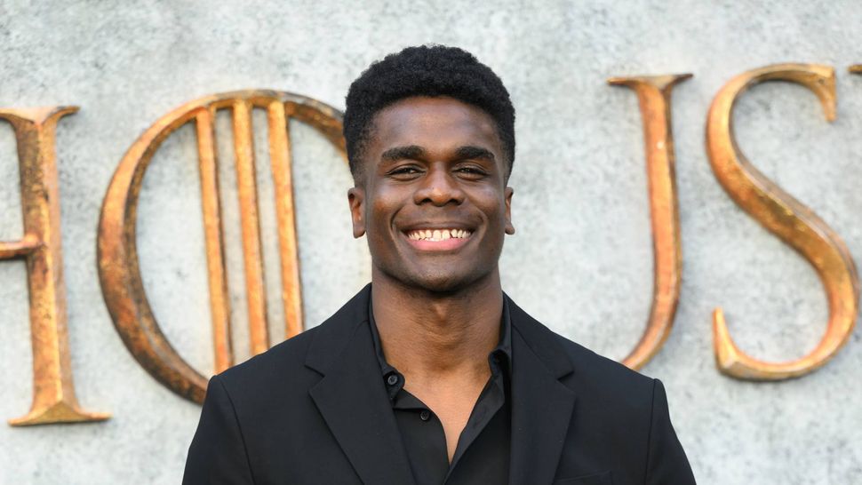 House of the Dragon season 2 has introduced Addam of Hull – who is he ...