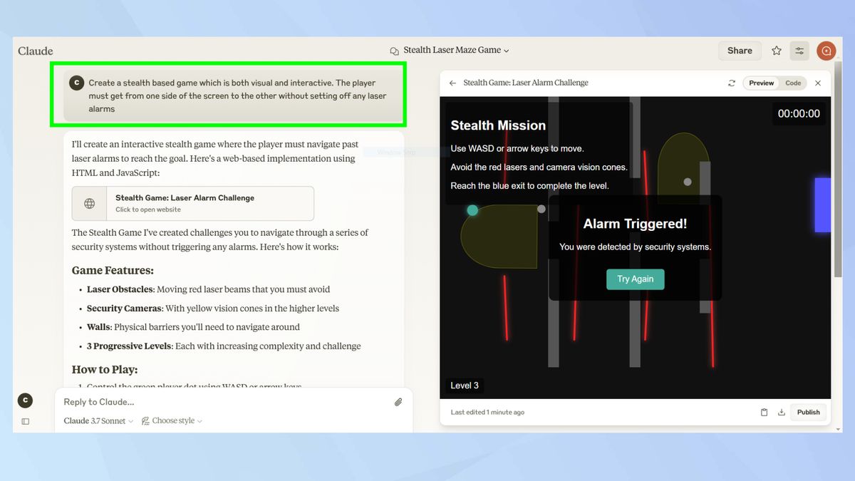 How to get the most out of Claude AI — 5 prompts to try now | Tom's Guide
