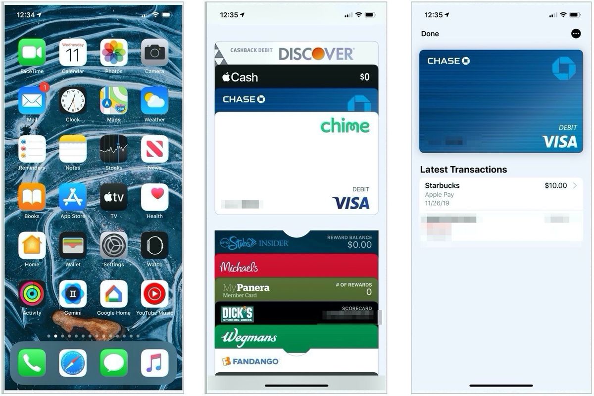 How to manage Apple Pay on your iPhone or iPad | iMore
