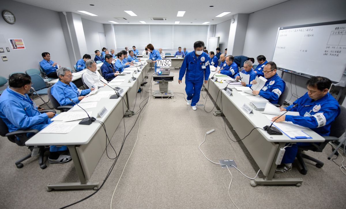 Photos: NASA's Rain-Tracking GPM Satellite Mission in Pictures: Page 3 ...