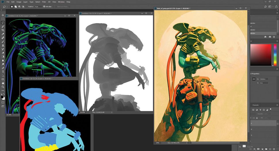 30 KeyShot rendering tips | Creative Bloq