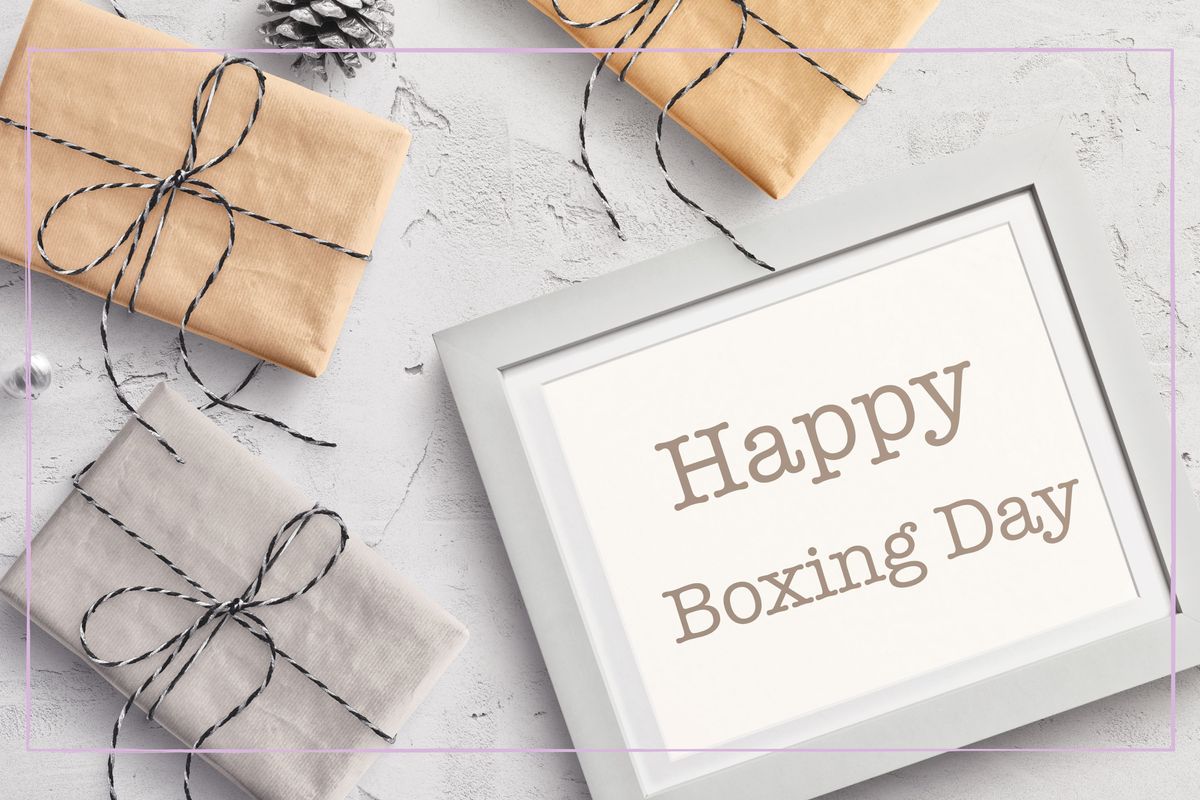 Why is it called Boxing Day and what are the origins of the celebration ...