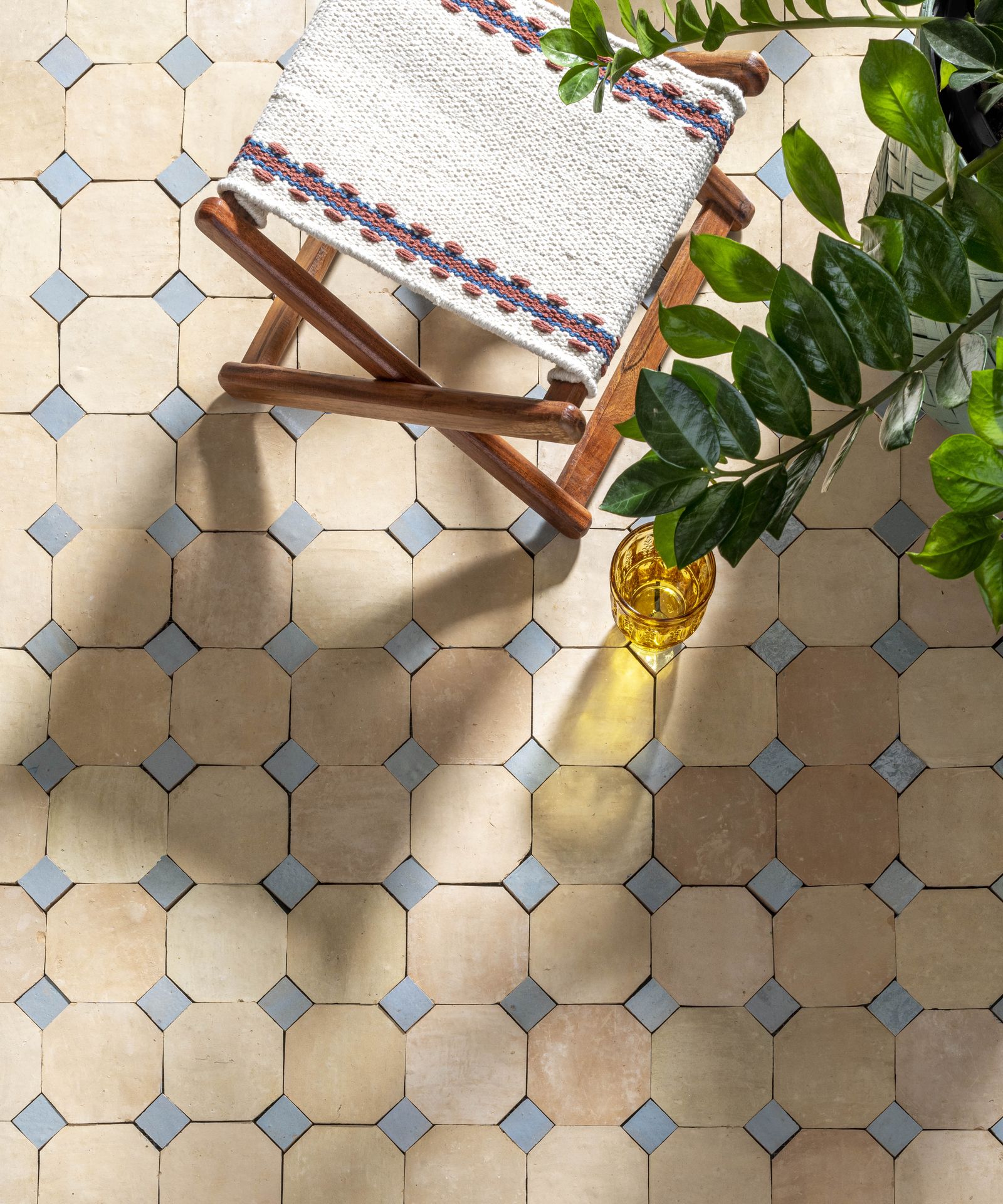 Zellige Tiles are trending – designers share how to get involved ...