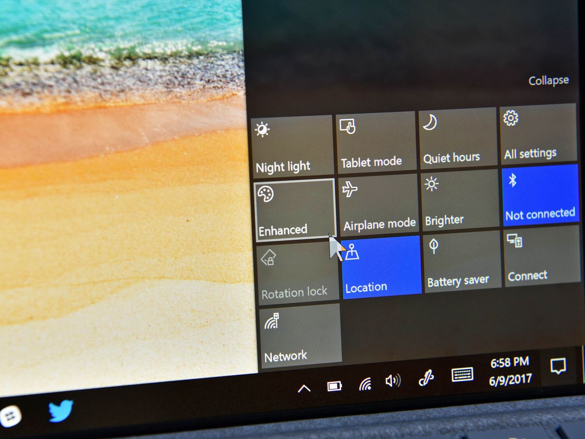 Surface Pro (5th Gen) review: A 2-in-1 tablet you'll actually want to ...