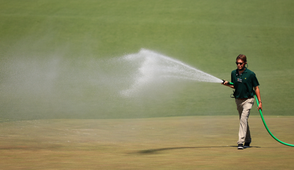 Hitting Fat Golf Shots? Here’s How To Fix It! | Golf Monthly