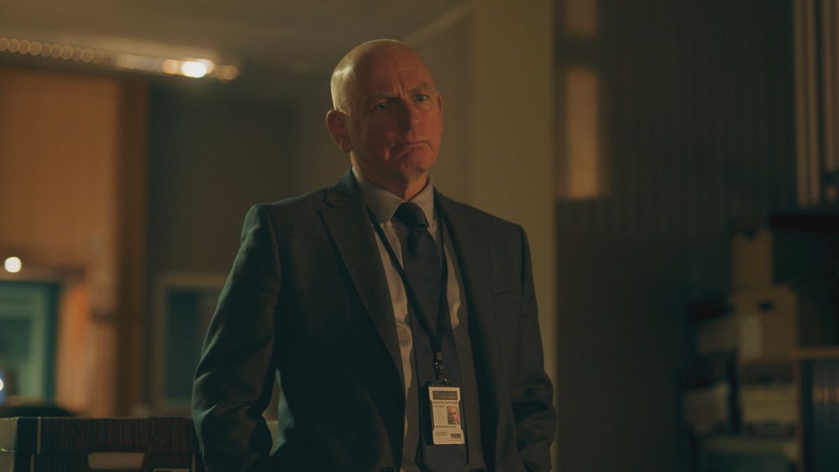 Vigil season 2 cast: who's who in conspiracy thriller | What to Watch