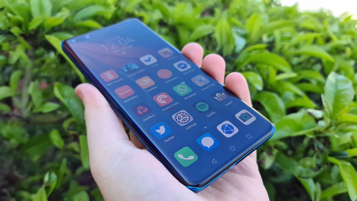 Huawei P40 Pro review: superb hardware hampered by software - our full ...