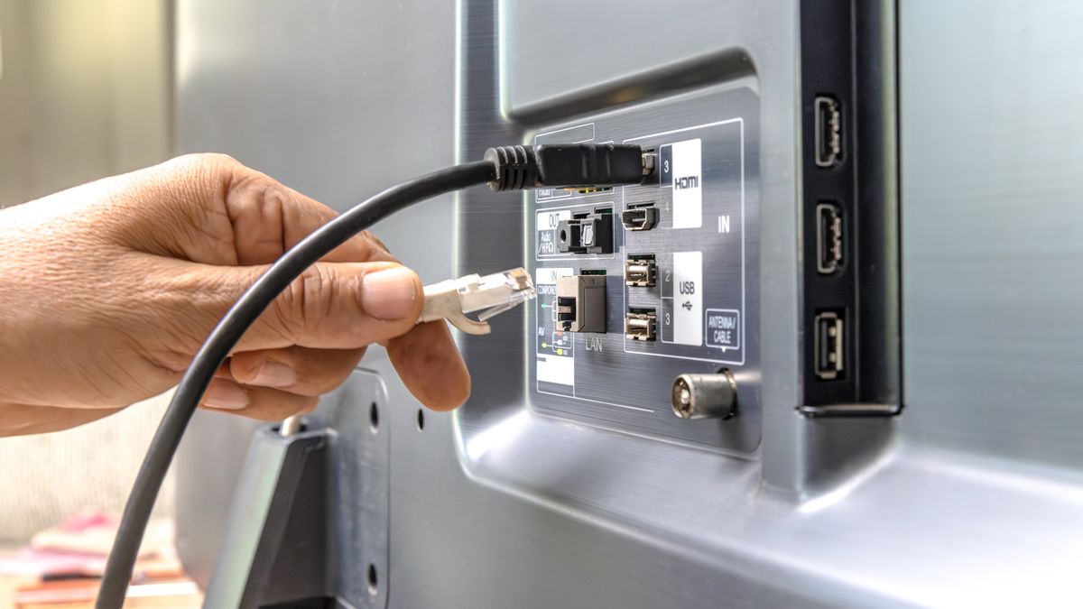 7 smart TV tips and tricks you need to do right now to get better ...