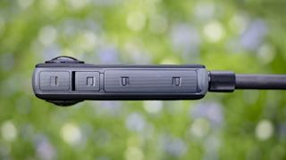 Insta360 X4 review – the best 360-degree camera just got better | TechRadar