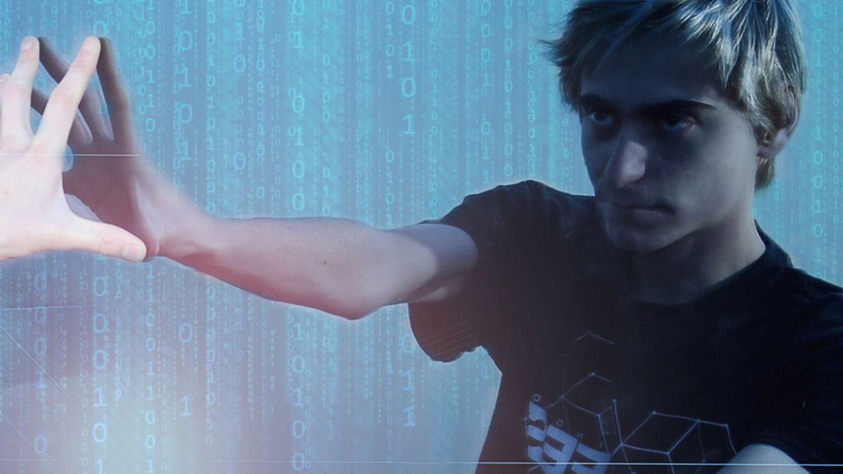 The Algorithm announce 10-date UK tour | Louder