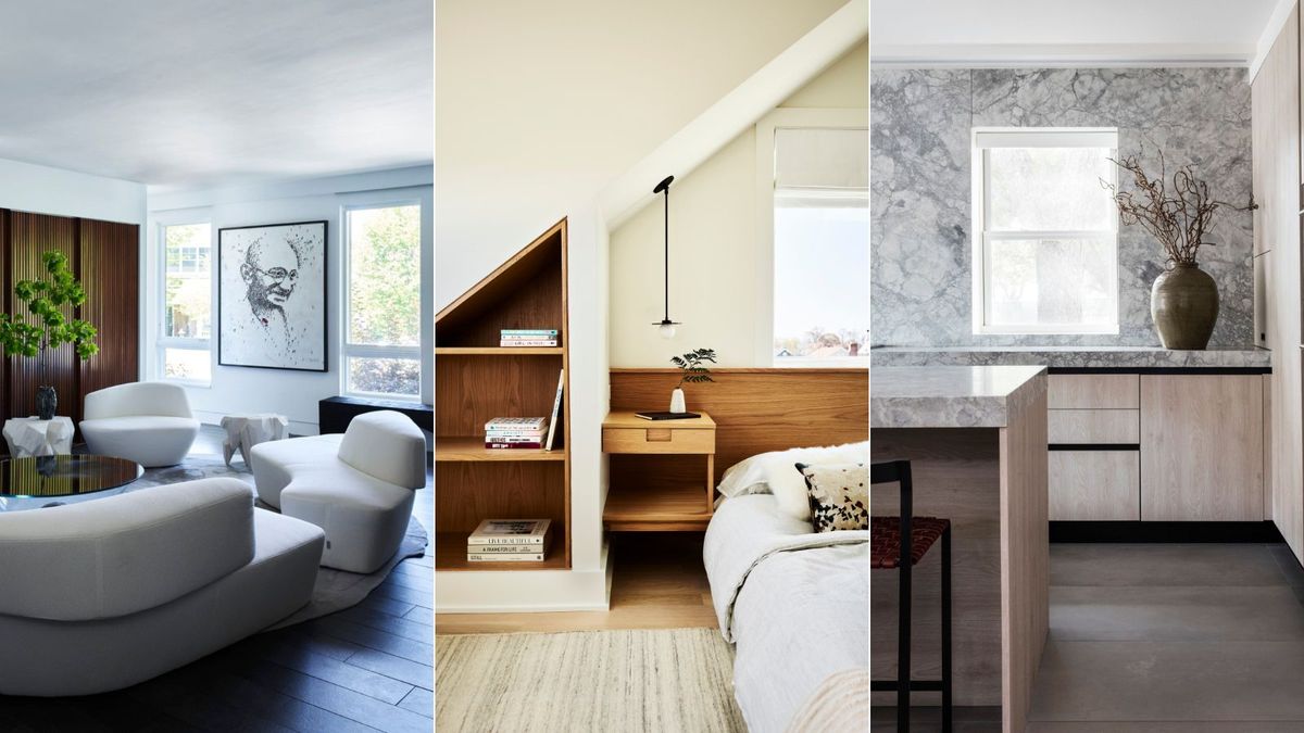 Sashya Thind reveals her secrets for creating warm minimalism | Homes ...