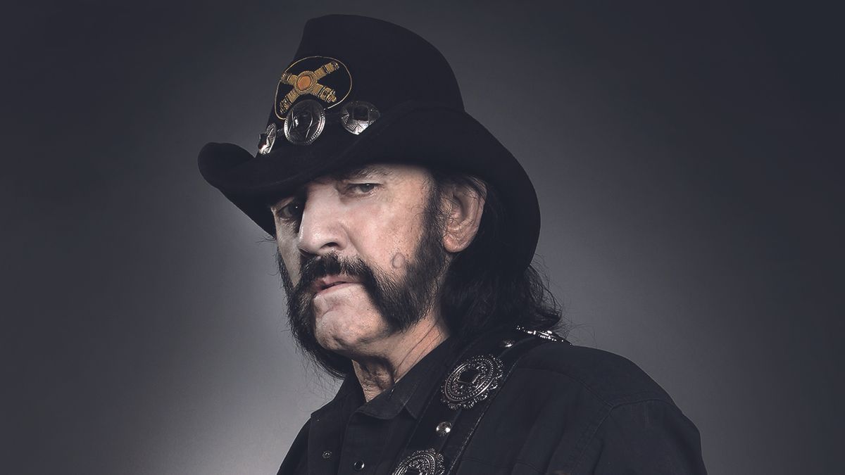 'You have to think of the good times': Remembering Lemmy one year on ...