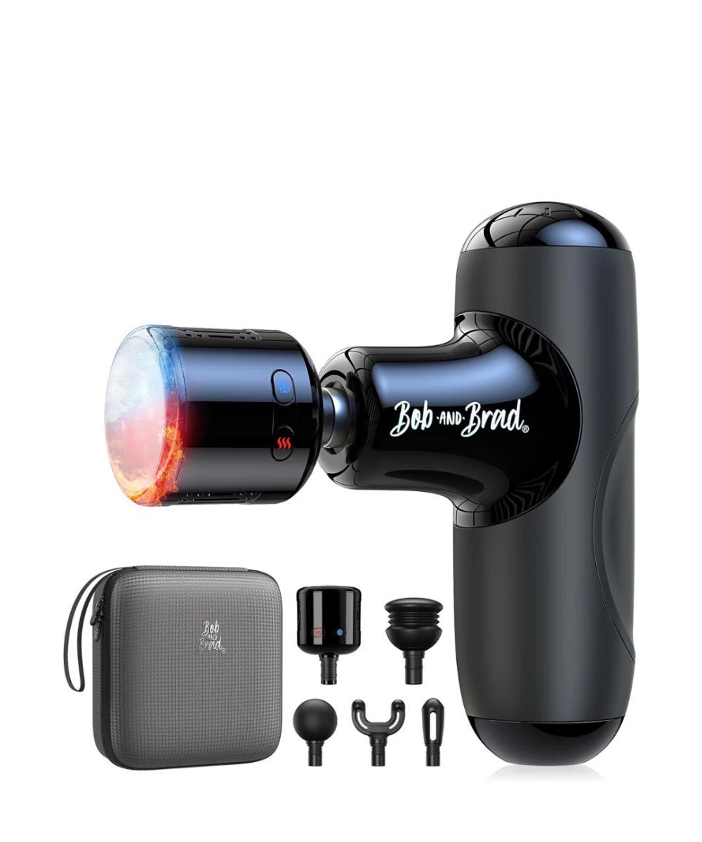 The best massage guns 2023 | TechRadar