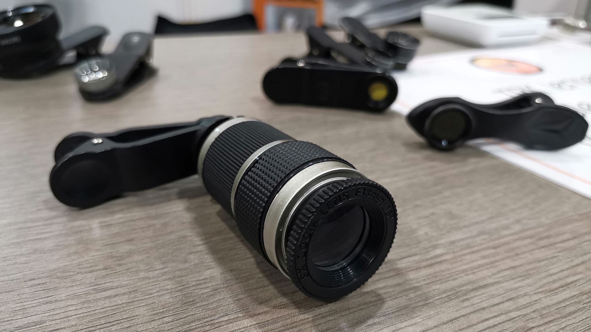 9 fantastic camera phone accessories shown off at The Photography Show ...
