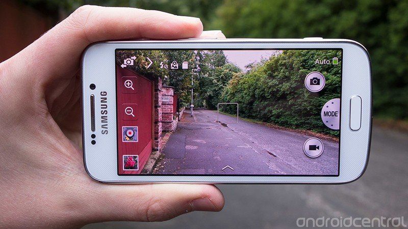 Samsung Galaxy S4 Zoom review | Android Central